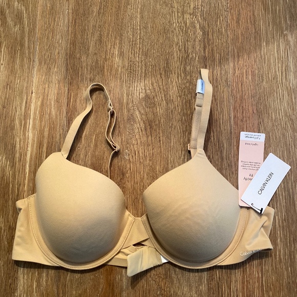 Calvin Klein | Intimates & Sleepwear | New Calvin Klein Perfectly Fit ...